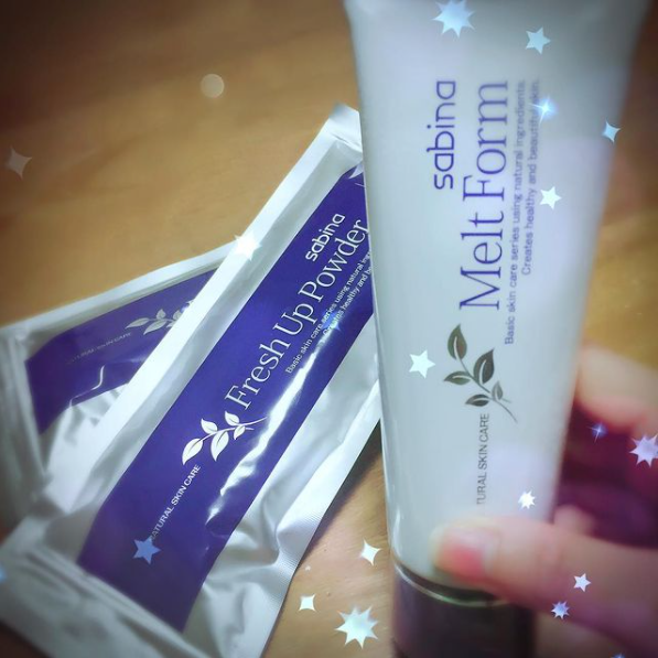 サビーナ自然化粧品【公式サイト】SABINA COSMETICS