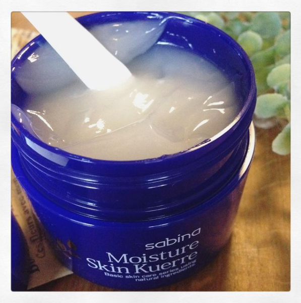 サビーナ自然化粧品【公式サイト】SABINA COSMETICS